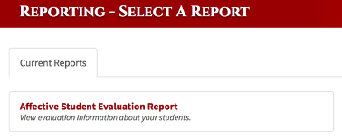 (Preceptor) Reporting – Platinum Education Knowledgebase