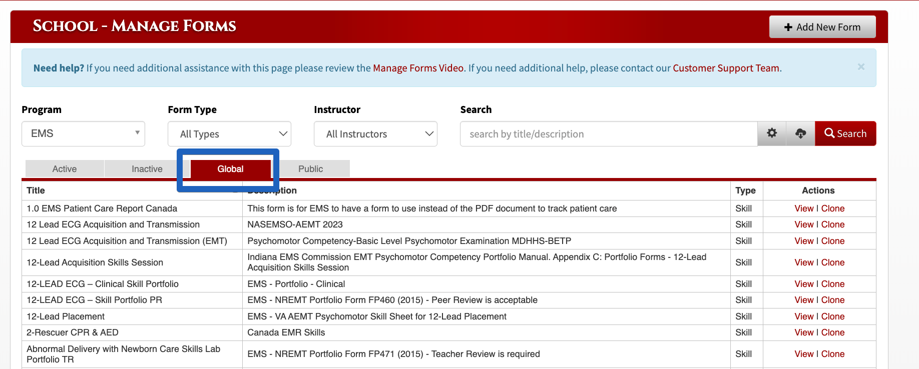 (School) HTML version of the PDF Patient Care Report [EMS] – Platinum ...